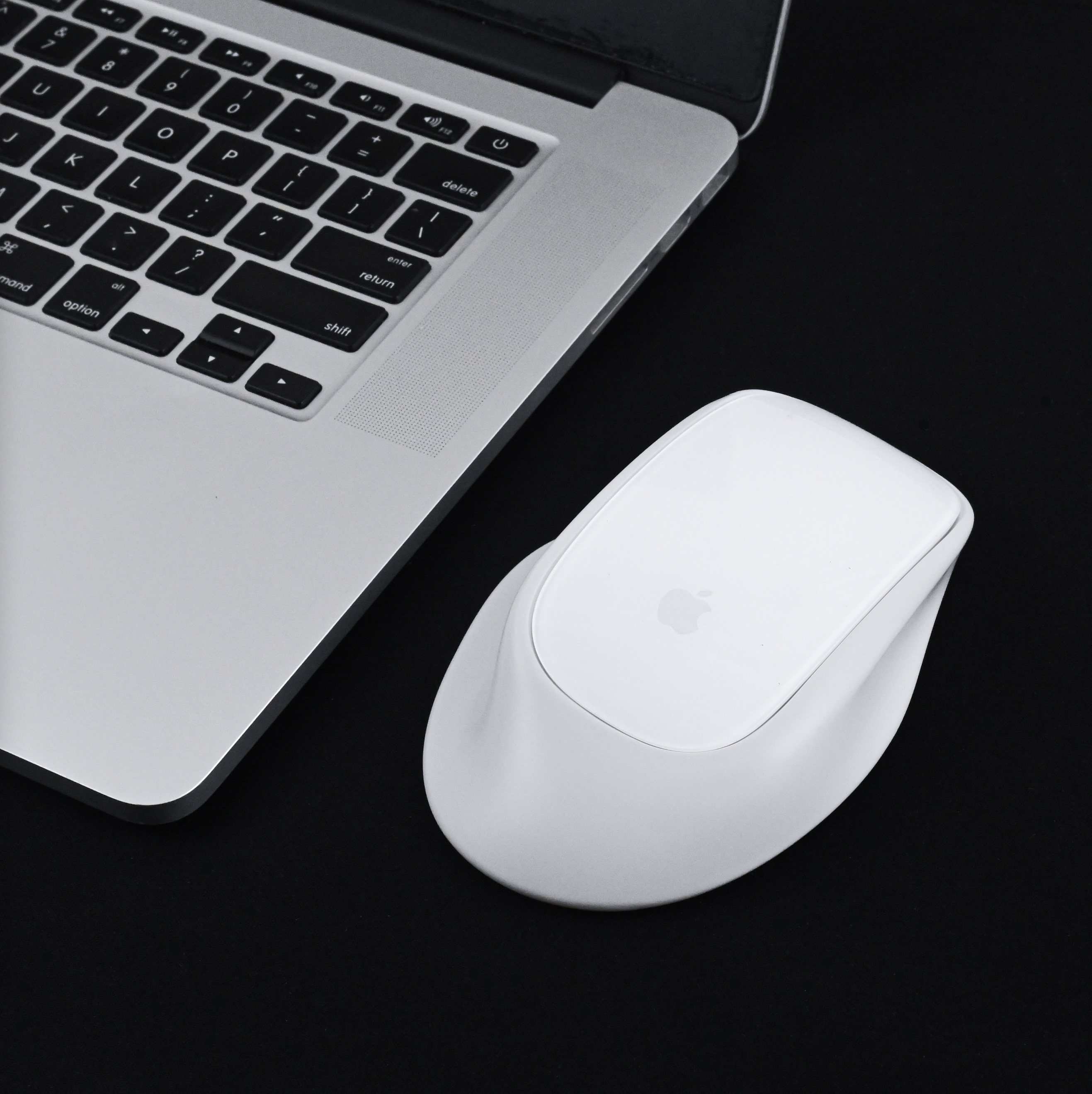 MouseBase